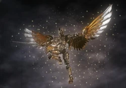 Bộ Giáp Garo | Garo Wiki | Fandom