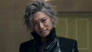 Jinga | GARO Wiki | Fandom