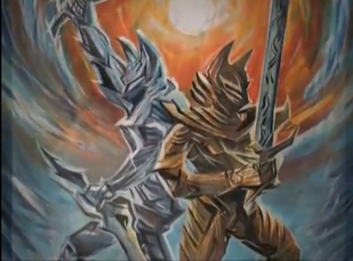 GARO Side Story: Smile | GARO Wiki | Fandom