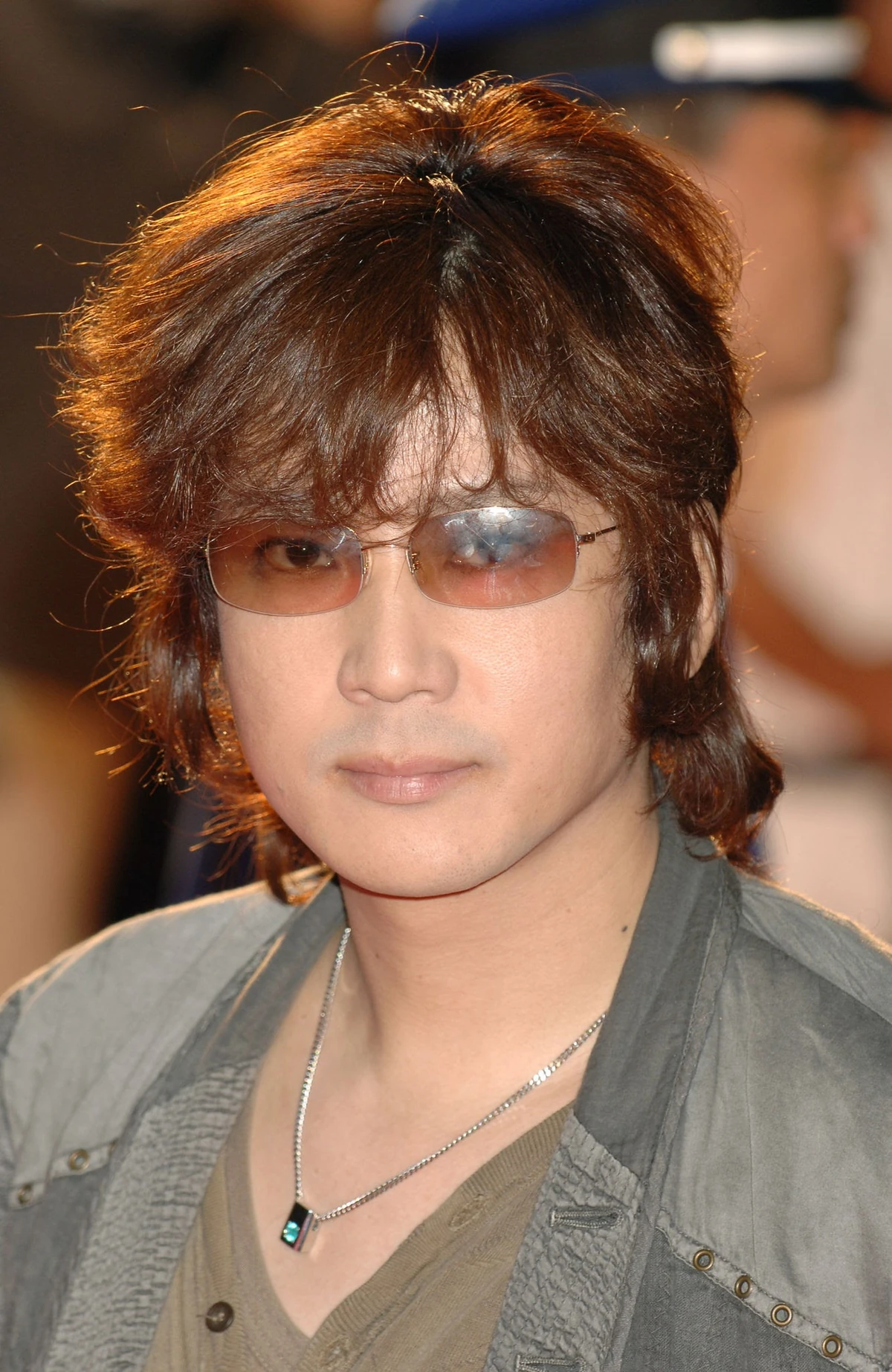 Masaki Kyomoto | GARO Wiki | Fandom