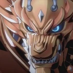 Garo (Anime Armor)/CSoF | GARO Wiki | Fandom