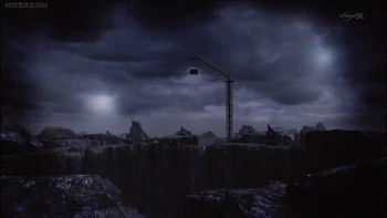 Makai Realm | GARO Wiki | Fandom