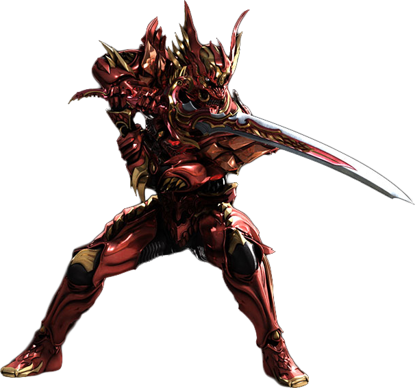 Zen Garo Wiki Fandom