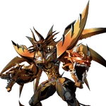 Garo (Anime Armor)/CSoF | GARO Wiki | Fandom