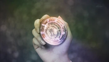 Demon Compass | GARO Wiki | Fandom