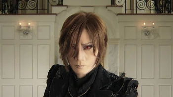 Barago | GARO Wiki | Fandom
