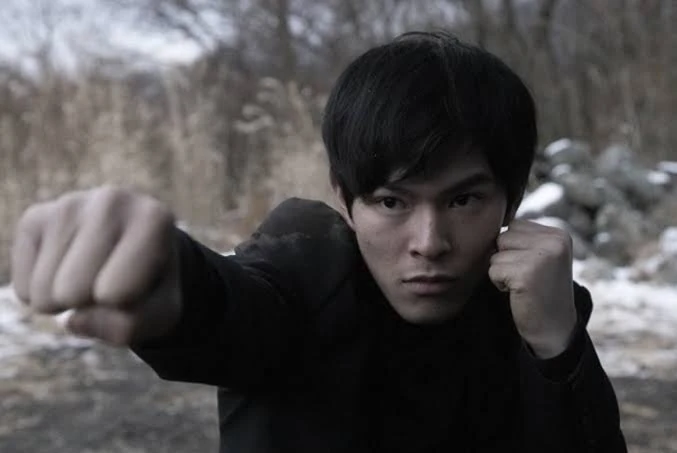 Sena Kuon | GARO Wiki | Fandom