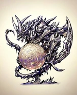 Zango | GARO Wiki | Fandom