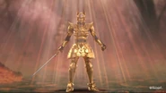Hagane | GARO Wiki | Fandom
