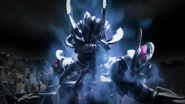 Bado | GARO Wiki | Fandom