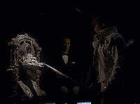 Horror Blade | GARO Wiki | Fandom