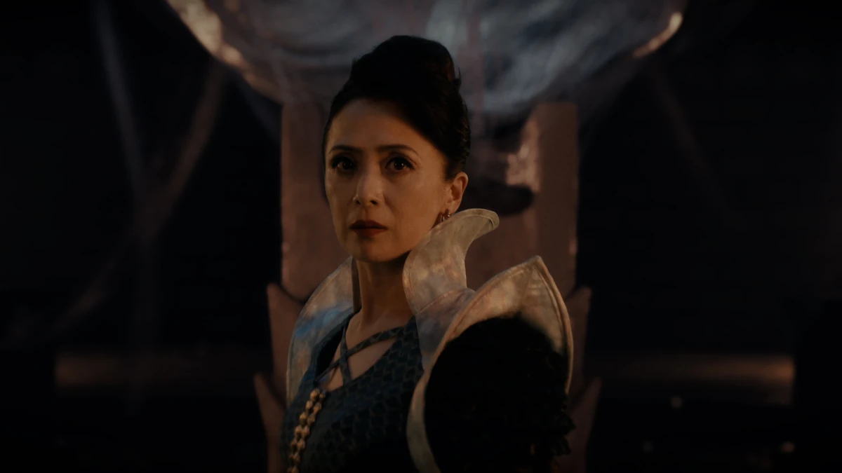 Hiden | GARO Wiki | Fandom