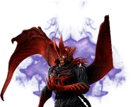 Jinga | GARO Wiki | Fandom