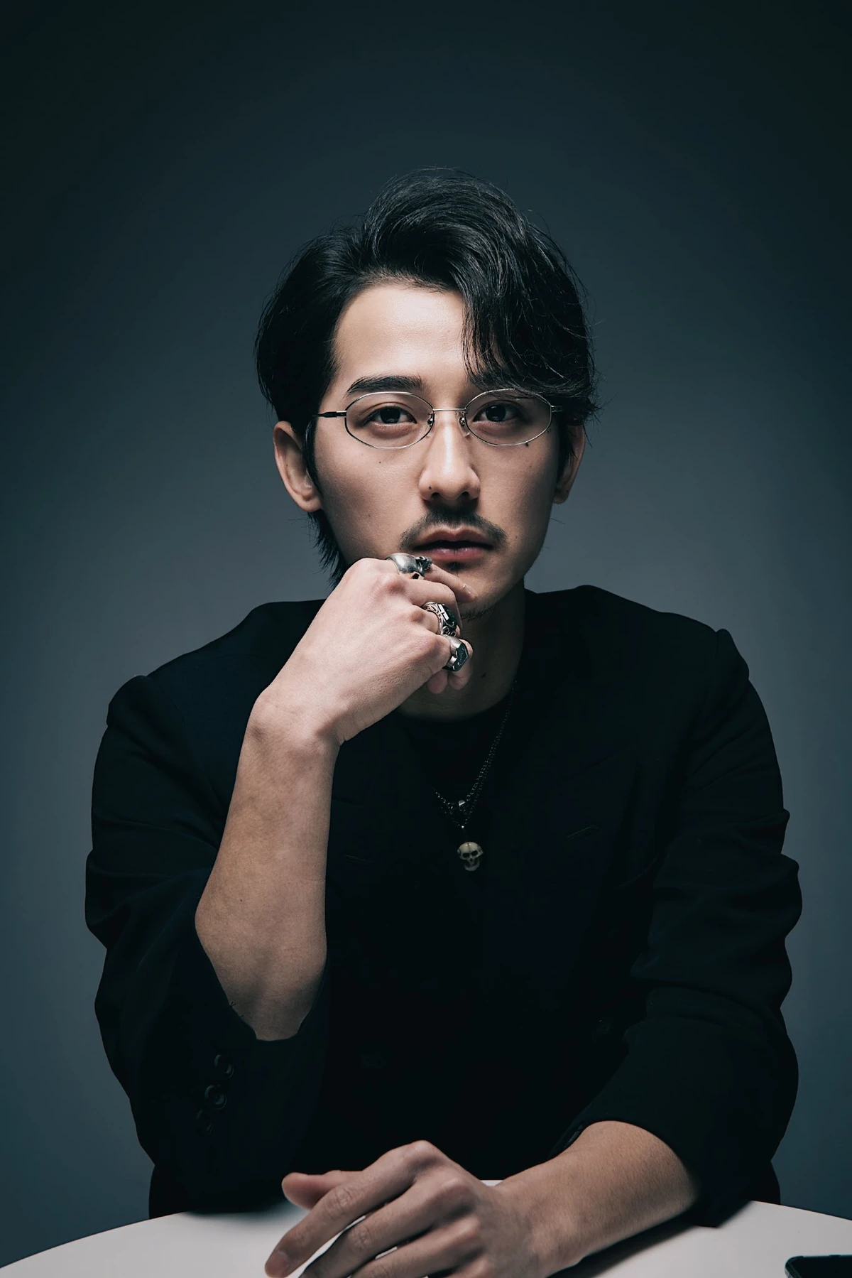 On Nakano | GARO Wiki | Fandom