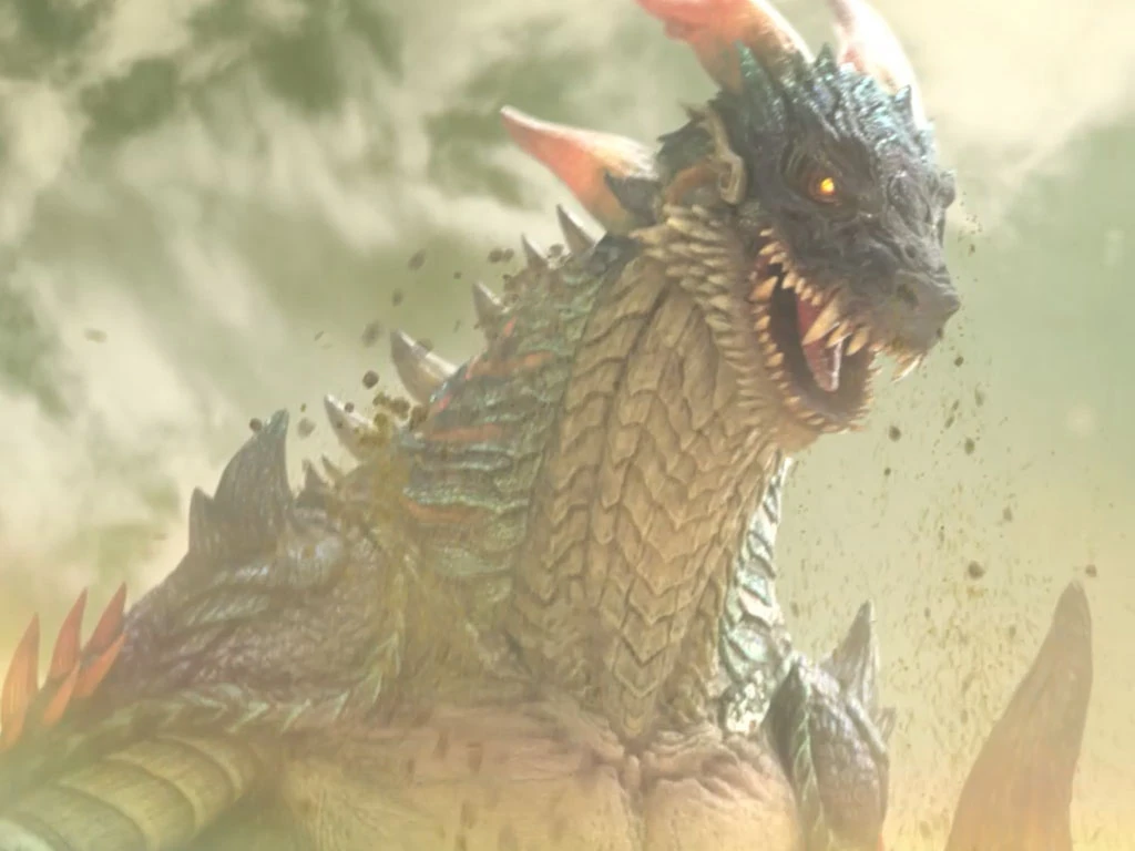 Seiryu | GARO Wiki | Fandom