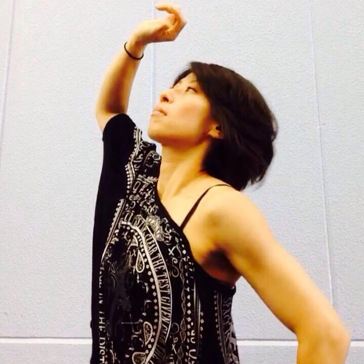 Hiromi Sunaoshi | GARO Wiki | Fandom