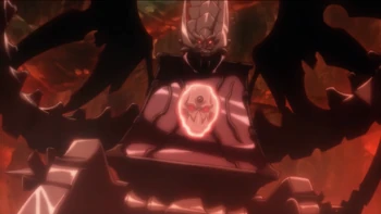 The Grou Dragon | GARO Wiki | Fandom