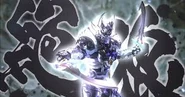 Zero | GARO Wiki | Fandom