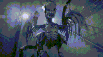 Lord | GARO Wiki | Fandom