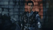 Souma Shirahane | GARO Wiki | Fandom