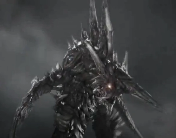 Garius | GARO Wiki | Fandom