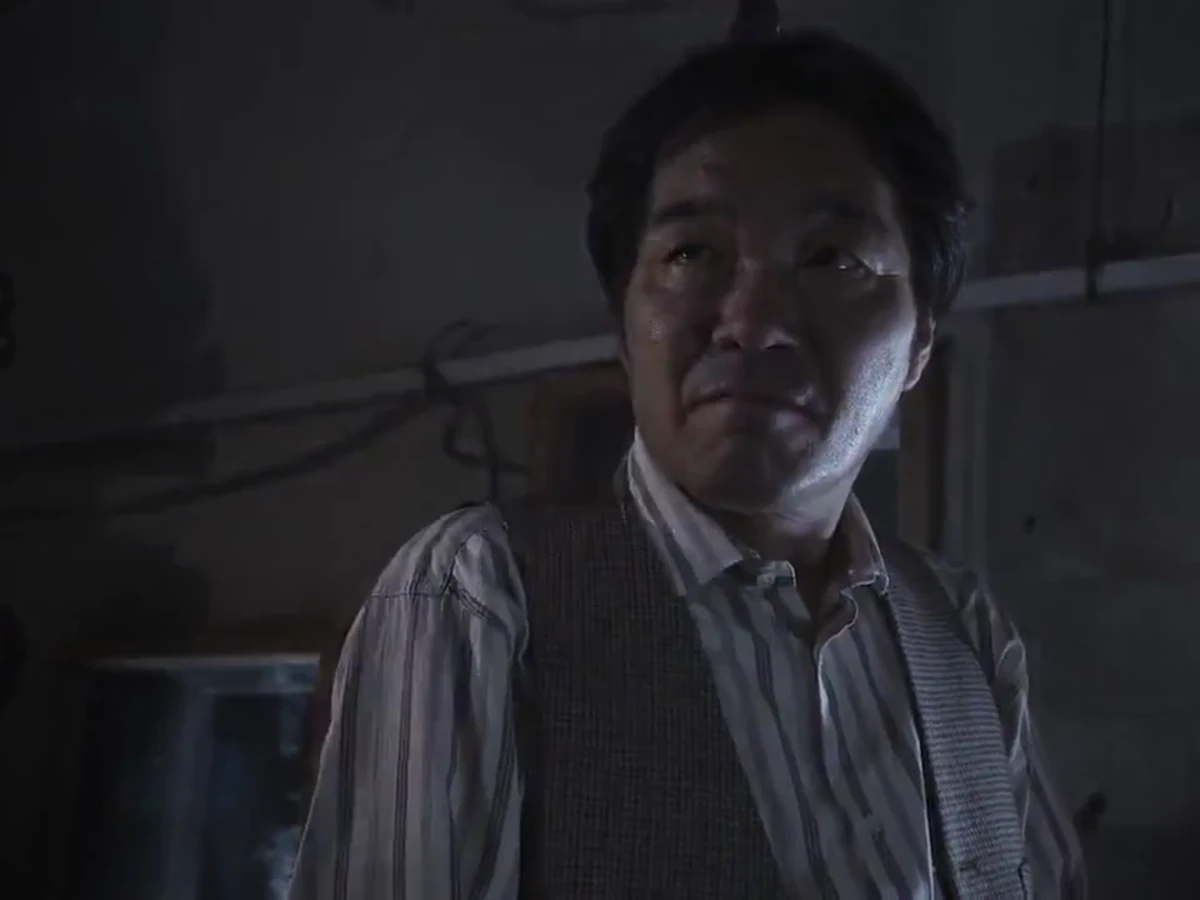 Harima | GARO Wiki | Fandom