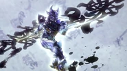Zero | GARO Wiki | Fandom