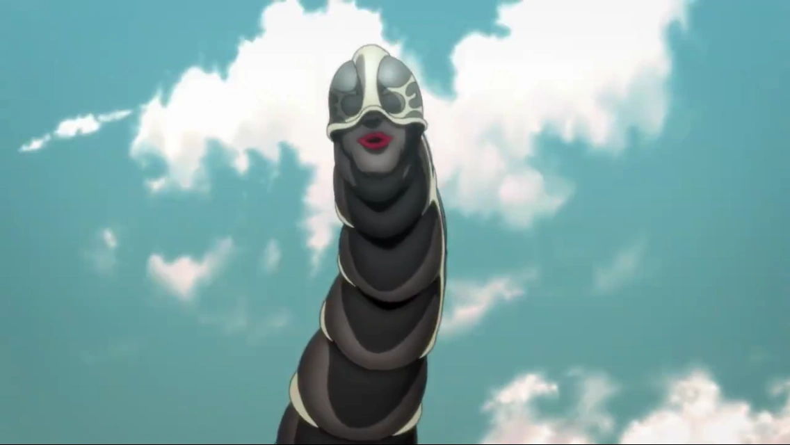 Solkan | GARO Wiki | Fandom