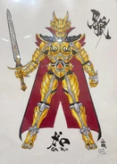 Garo | GARO Wiki | Fandom
