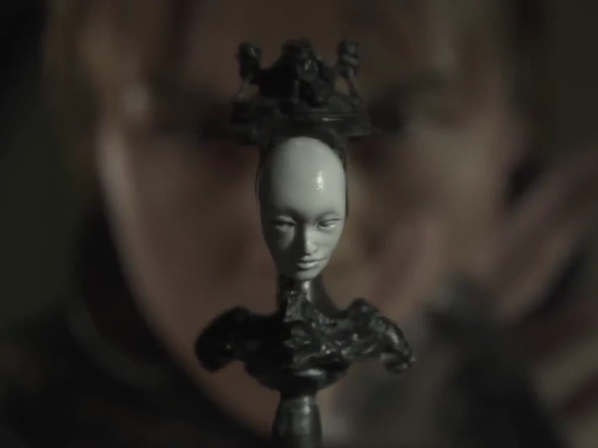 Madō Horror Detector | GARO Wiki | Fandom