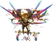 Garo | GARO Wiki | Fandom