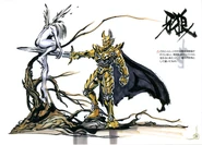 GARO Special: Beast of the Demon Night | GARO Wiki | Fandom