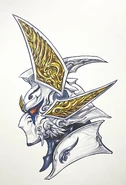 Zango | GARO Wiki | Fandom