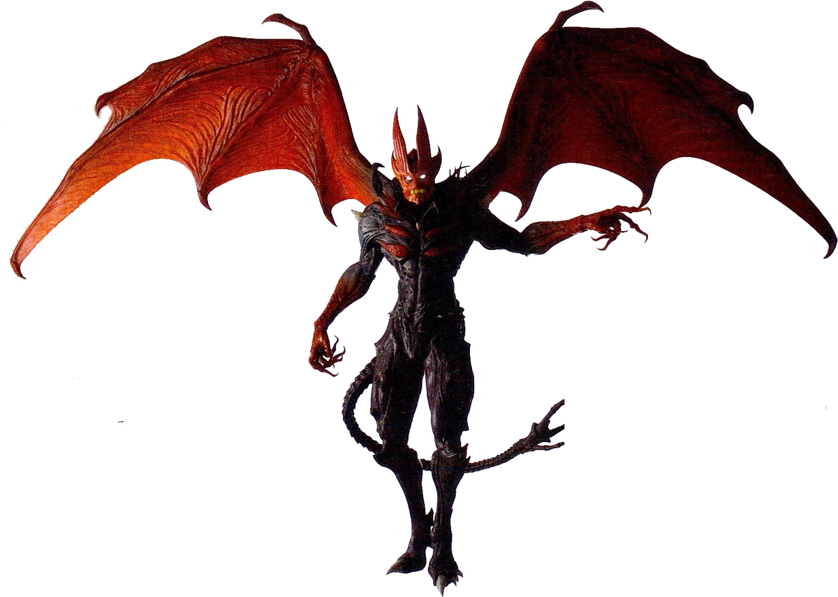 Jinga | GARO Wiki | Fandom