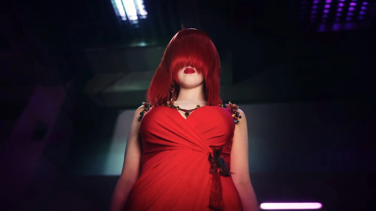 Forbidden Fruit | GARO Wiki | Fandom