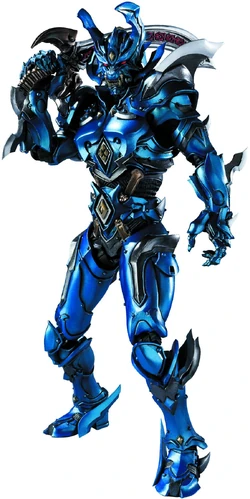 Thunder Knight Baron