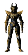 Makai Armor | GARO Wiki | Fandom