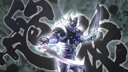 Zero | GARO Wiki | Fandom