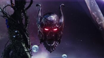 Zaruba | GARO Wiki | Fandom