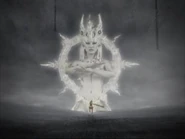 Messiah | GARO Wiki | Fandom