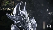 Zero | GARO Wiki | Fandom