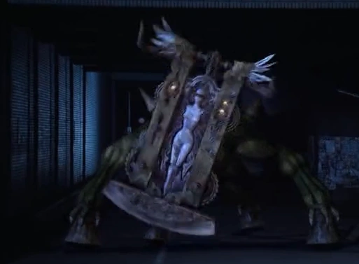 Babel | GARO Wiki | Fandom