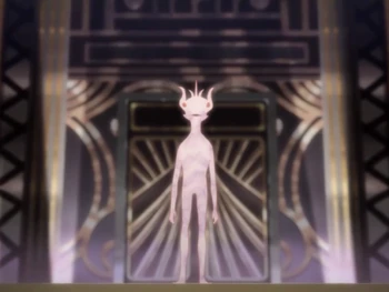 King | GARO Wiki | Fandom