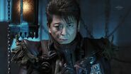 Eiji Busujima | GARO Wiki | Fandom