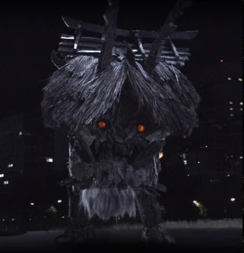 Ichirou | GARO Wiki | Fandom