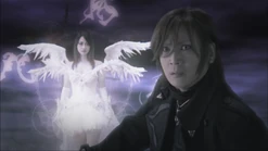 Messiah | GARO Wiki | Fandom