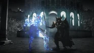 Bado | GARO Wiki | Fandom