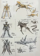 Garo | GARO Wiki | Fandom