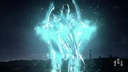 Zero | GARO Wiki | Fandom