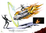 GARO Special: Beast of the Demon Night | GARO Wiki | Fandom